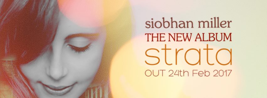 Siobhan Miller – Folk and Roots