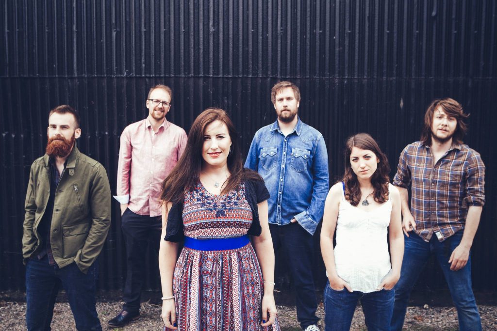 The Willows – Folk and Roots