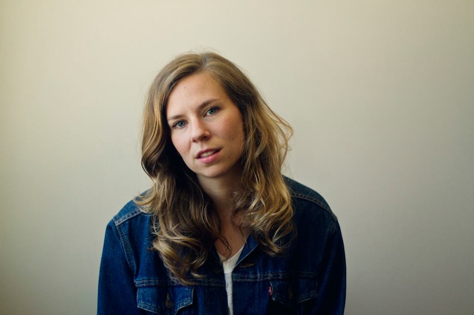 Hannah Read – Folk and Roots