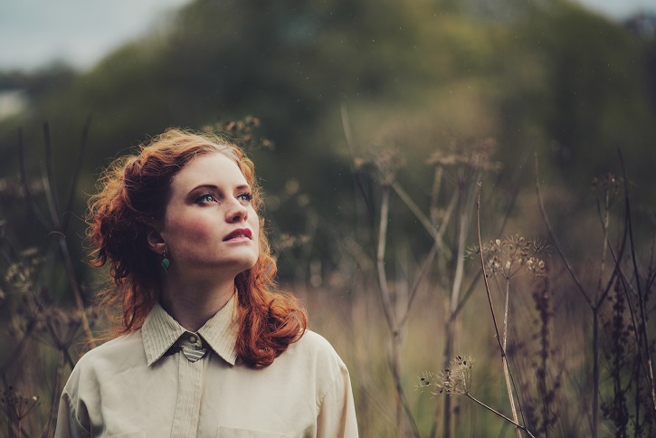 Rosie Hood and Cohen Braithwaite-Kilcoyne – Folk and Roots