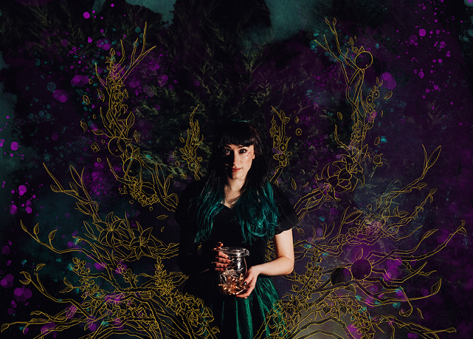 Molly Evans – Folk and Roots