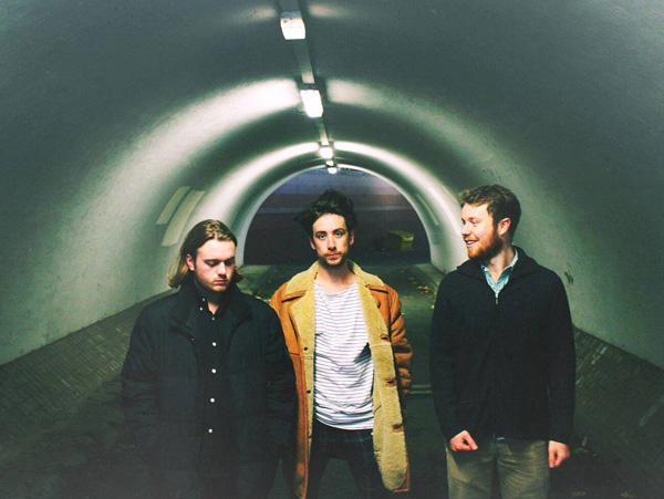 Moore Moss Rutter – Folk and Roots