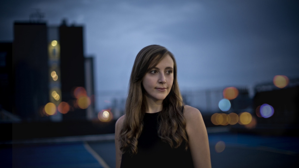 Siobhan Miller – Folk and Roots
