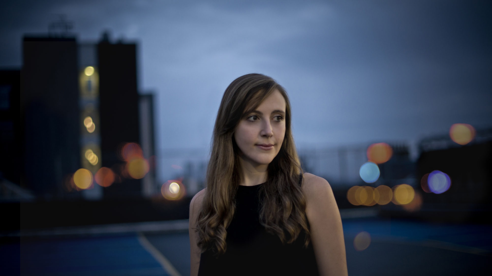 Siobhan Miller – Folk and Roots