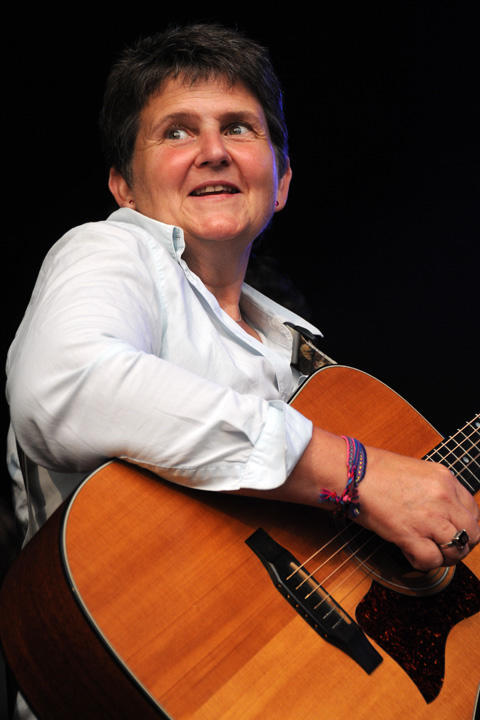 Mike Silver – Folk and Roots