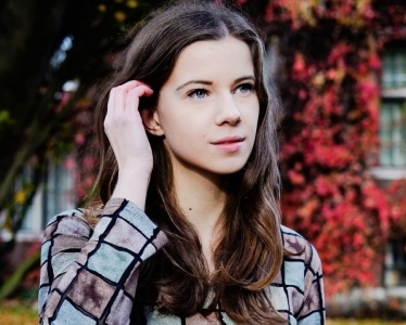 Zoë Wren and Geri Van Essen – Folk and Roots