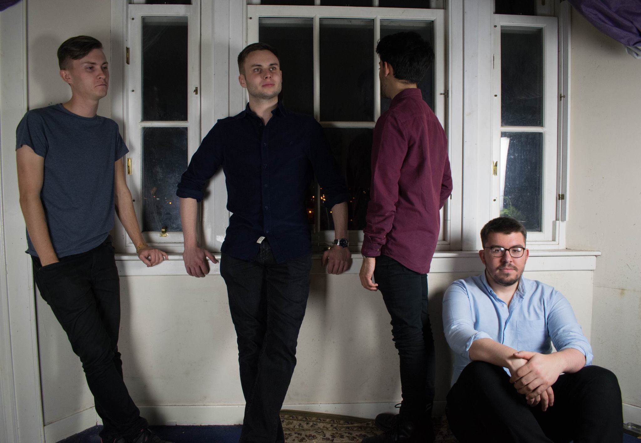 Gnoss – Folk and Roots