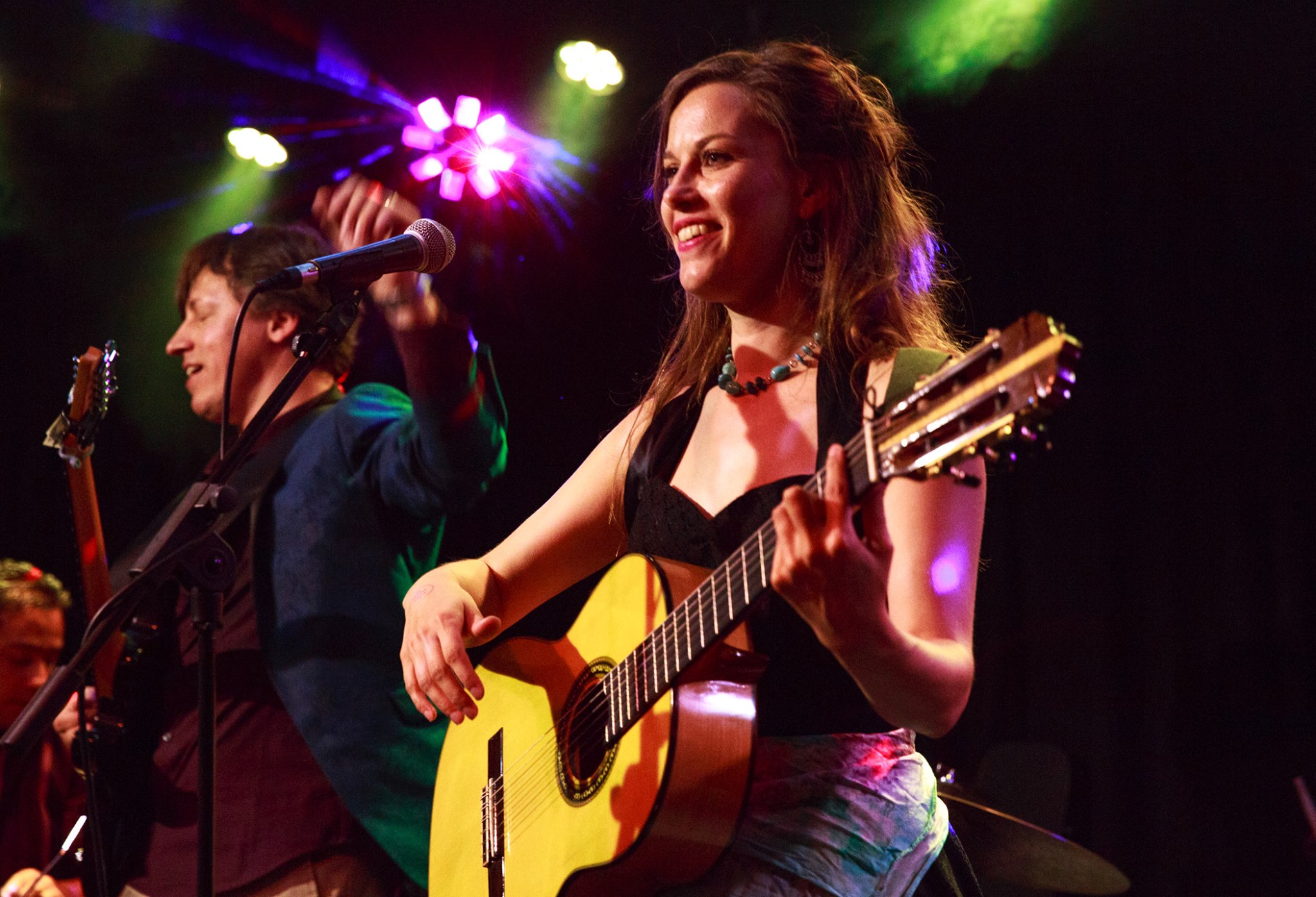 Kate Thomas – Folk and Roots