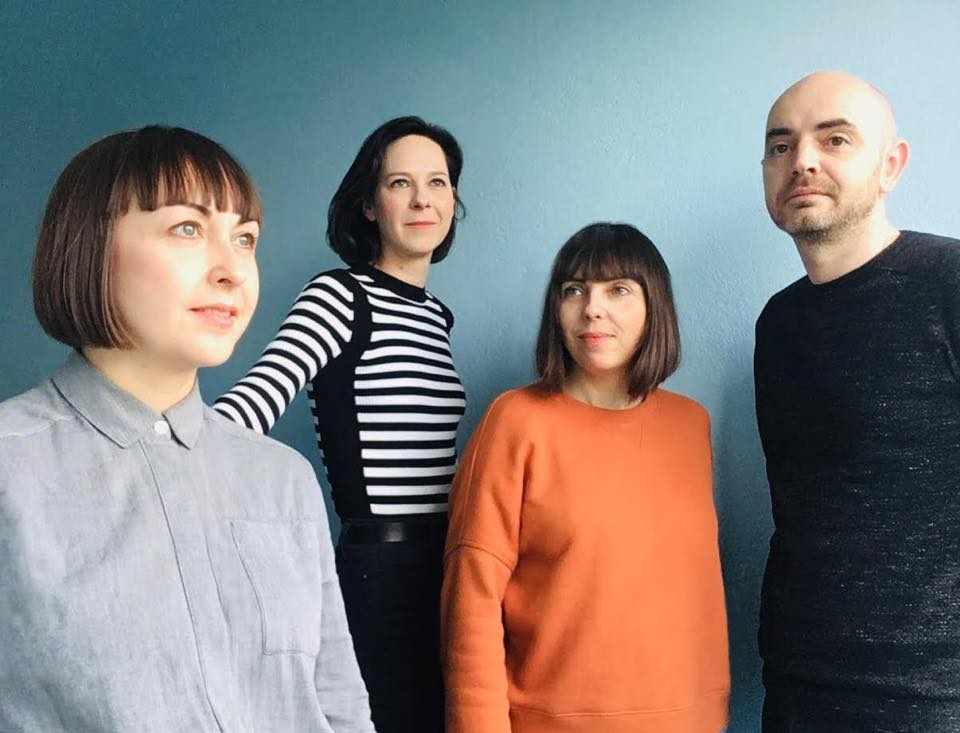 Poplar folk Union – Folk and Roots