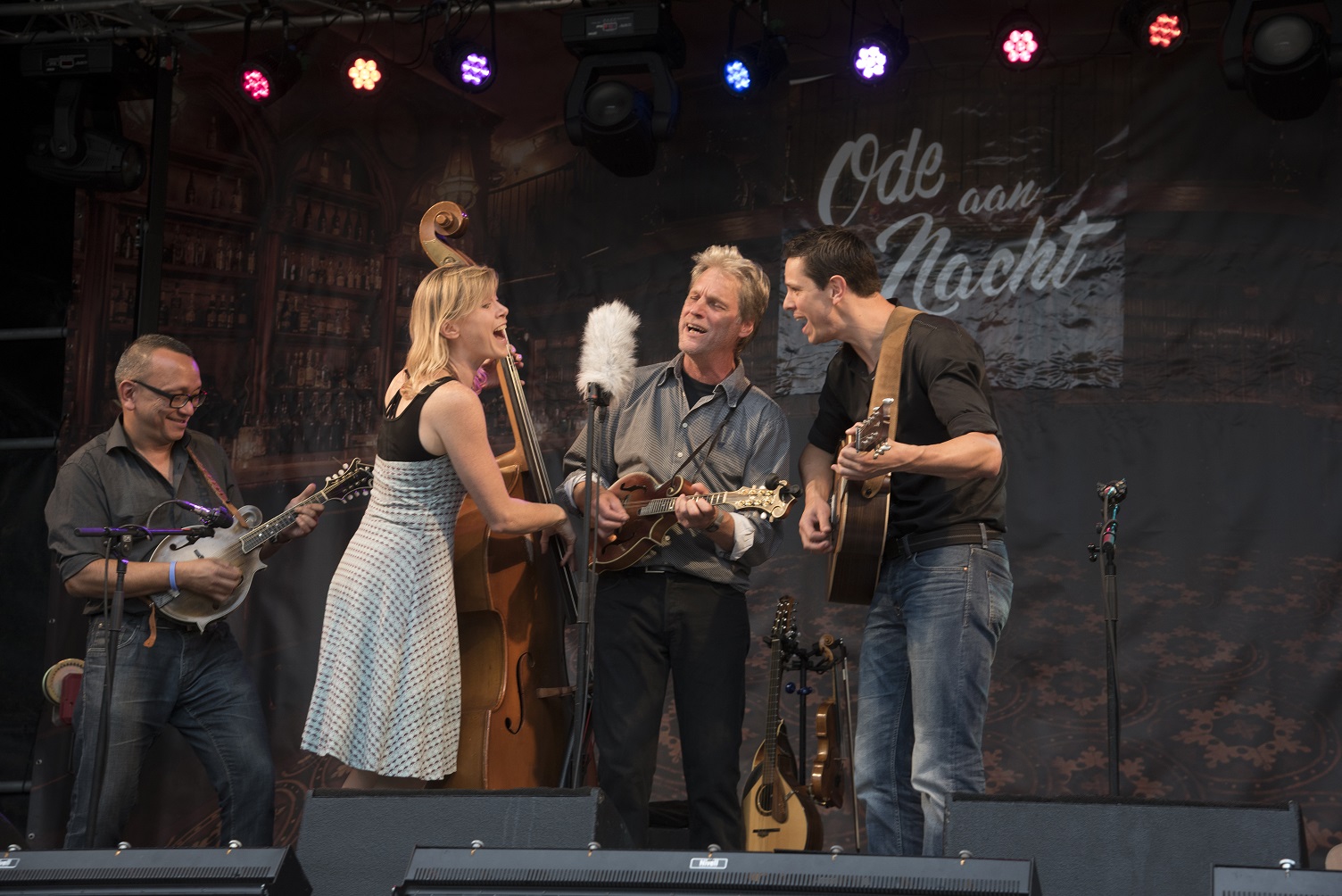 Red Herring – Folk and Roots