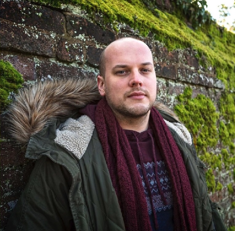 Minnie Birch and Robert Lane – Folk and Roots