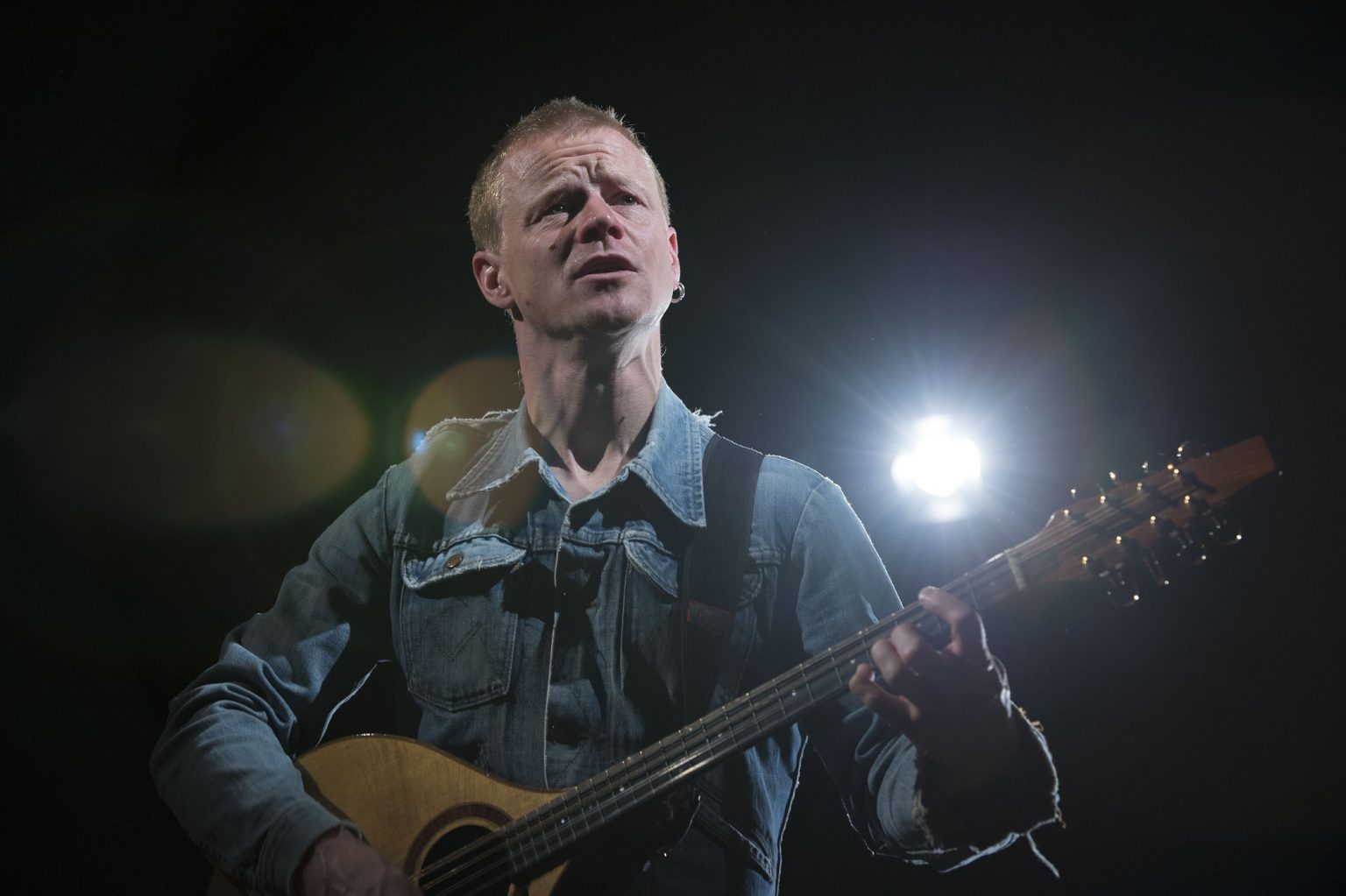 Benji Kirkpatrick – Folk and Roots