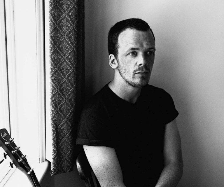 » Lizzy Hardingham + Chris Fox