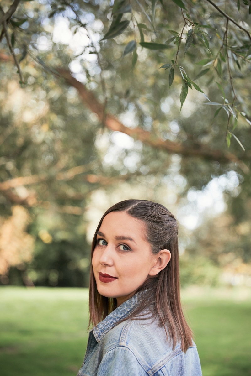 Anna Hester and Ian David Green – Folk and Roots