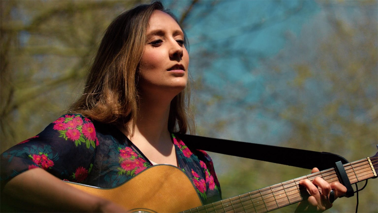 Charlie Limm – Folk and Roots