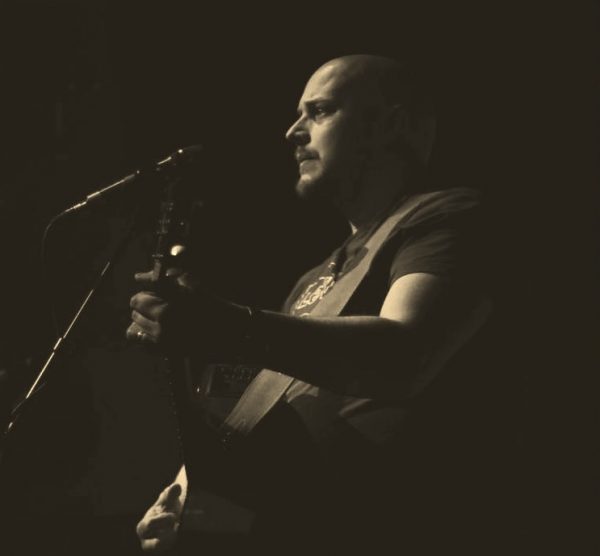 Robert Lane and Elizabeth & Jameson – Folk and Roots