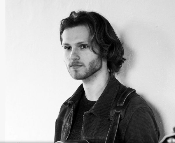 George Brandon – Folk and Roots