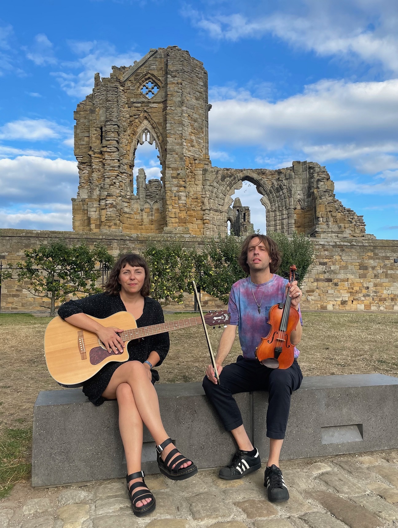 Third Revival and Sarah Stock – Folk and Roots
