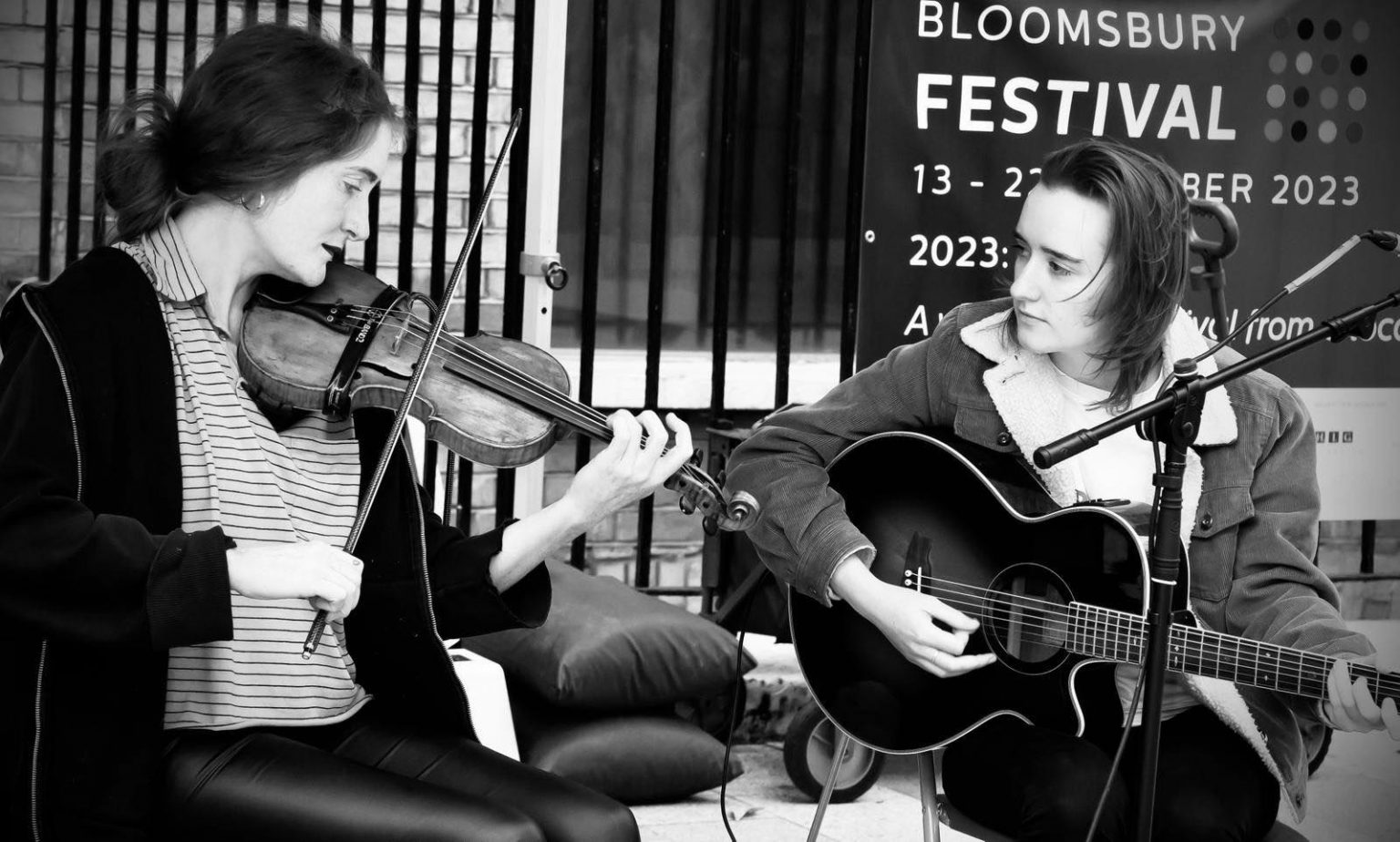 » Matinée Show: Womenfolk featuring Once a Fig + Heathling + Fran ...