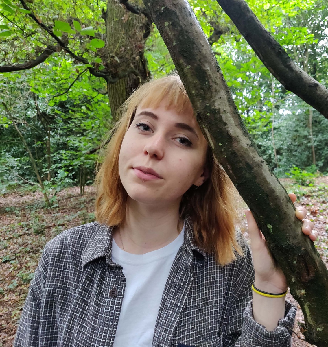 Third Revival and Sarah Stock – Folk and Roots