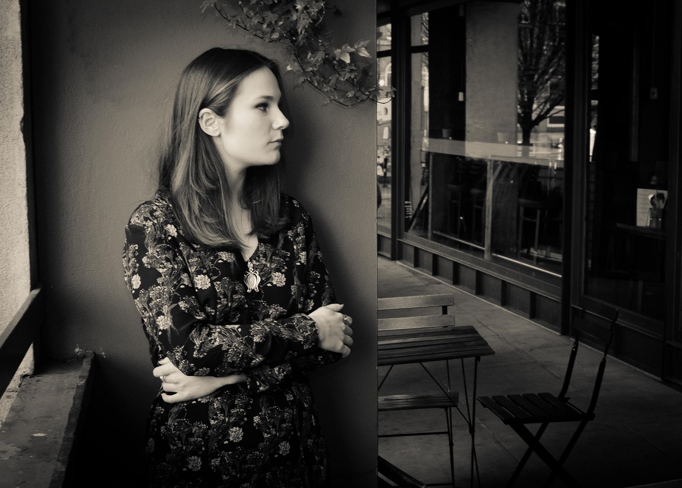 Chloe Eleanor Jones and Skid Stuart & Nigel Snell – Folk and Roots