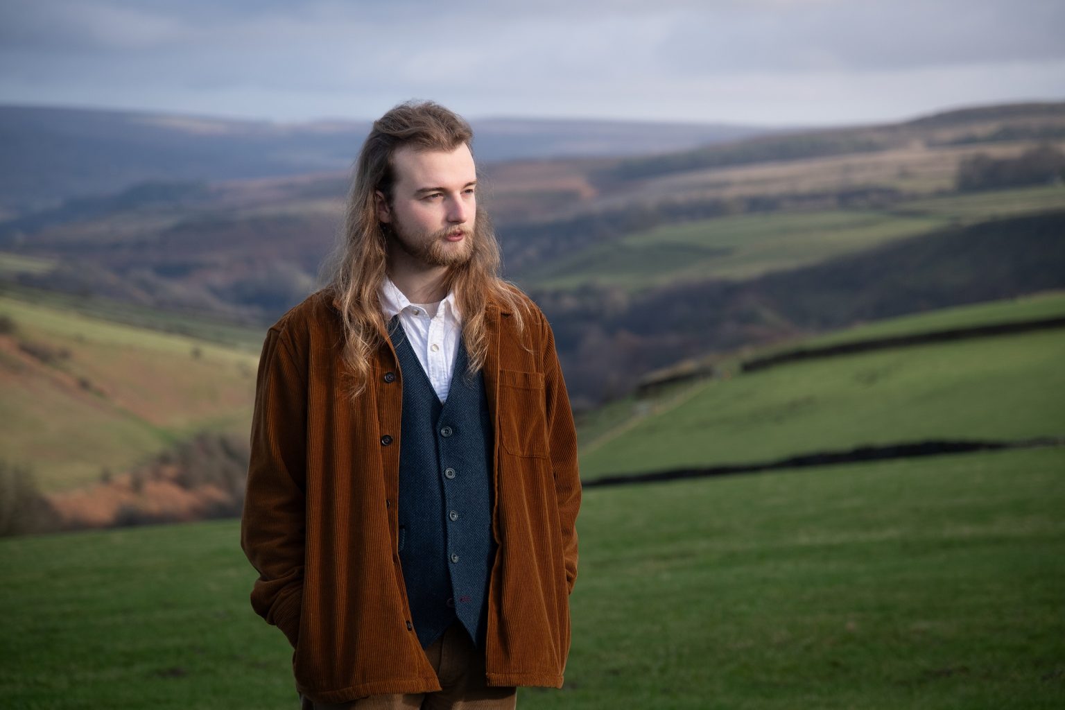 Seb Stone – Folk and Roots