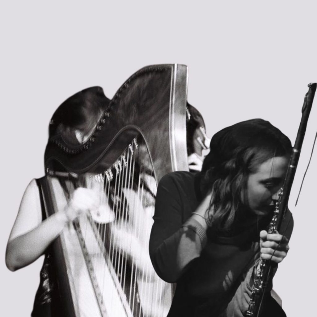 » Owl Light Trio + Anna McLuckie & Gail Tasker