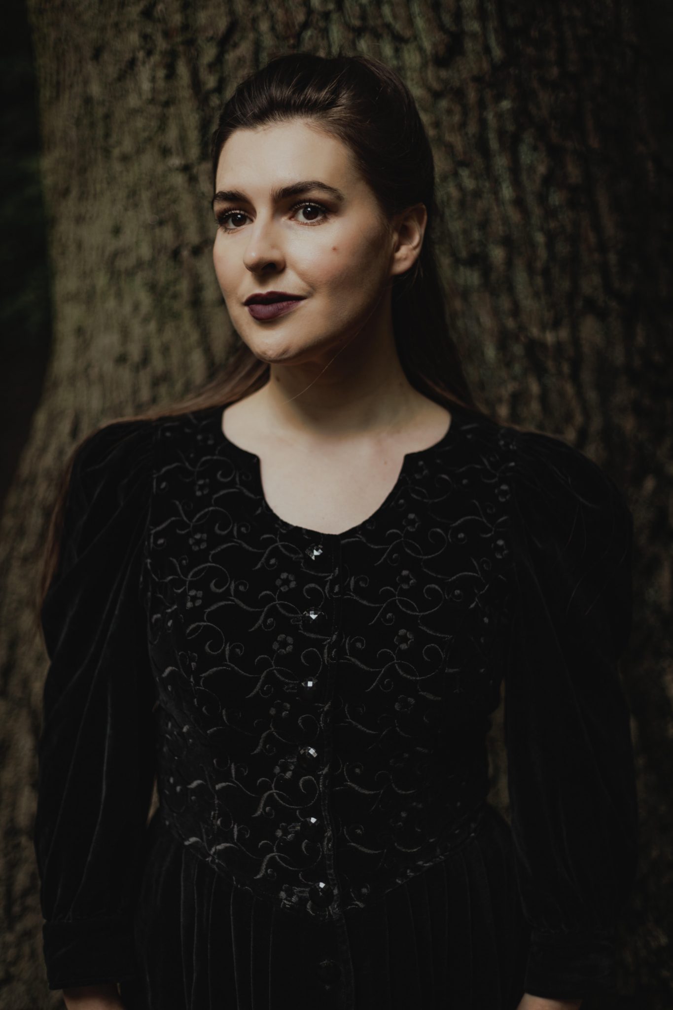 Emily Jennings – Folk and Roots