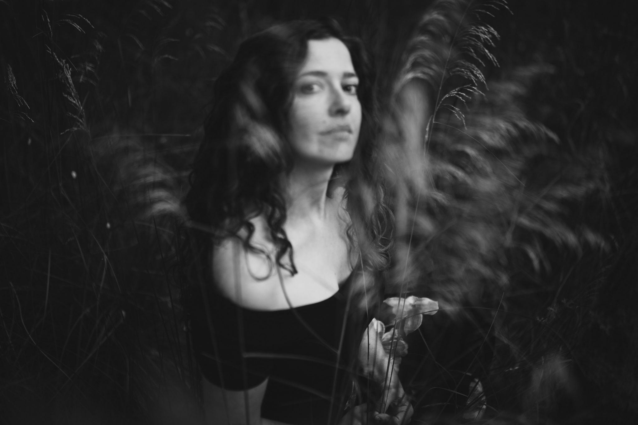 Eve Goodman – Folk and Roots