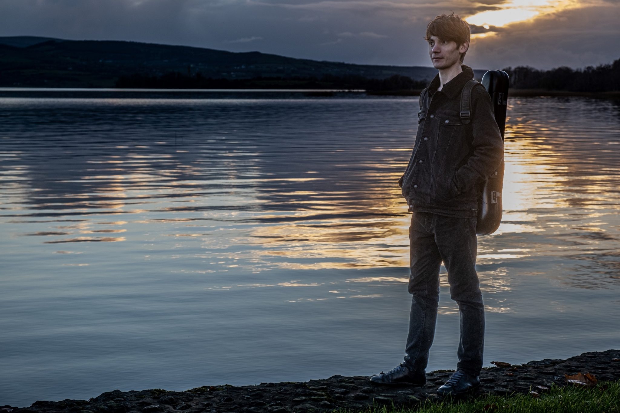 Ryan Young – Folk and Roots