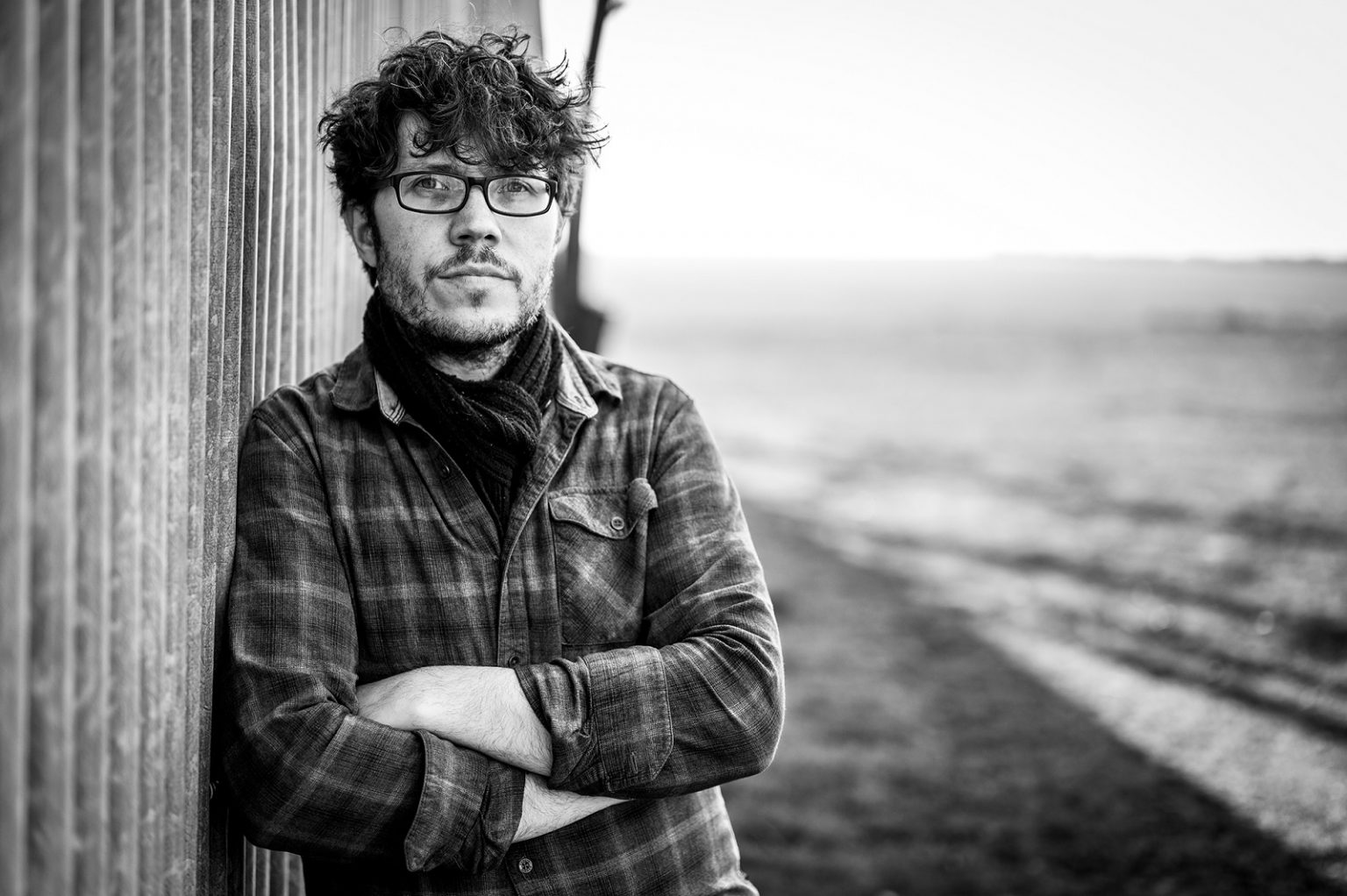 Luke James Williams – Folk and Roots